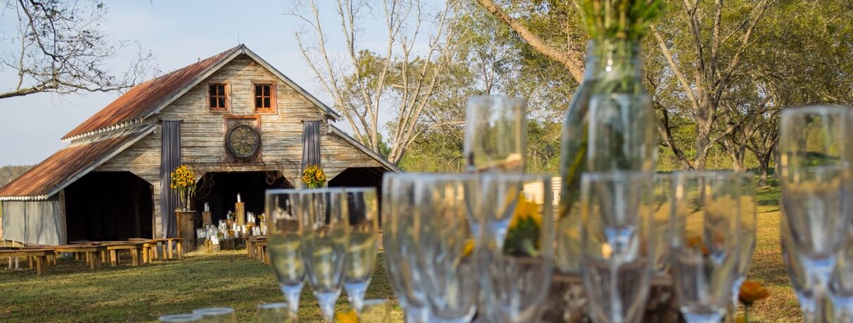 The Fritz Farm